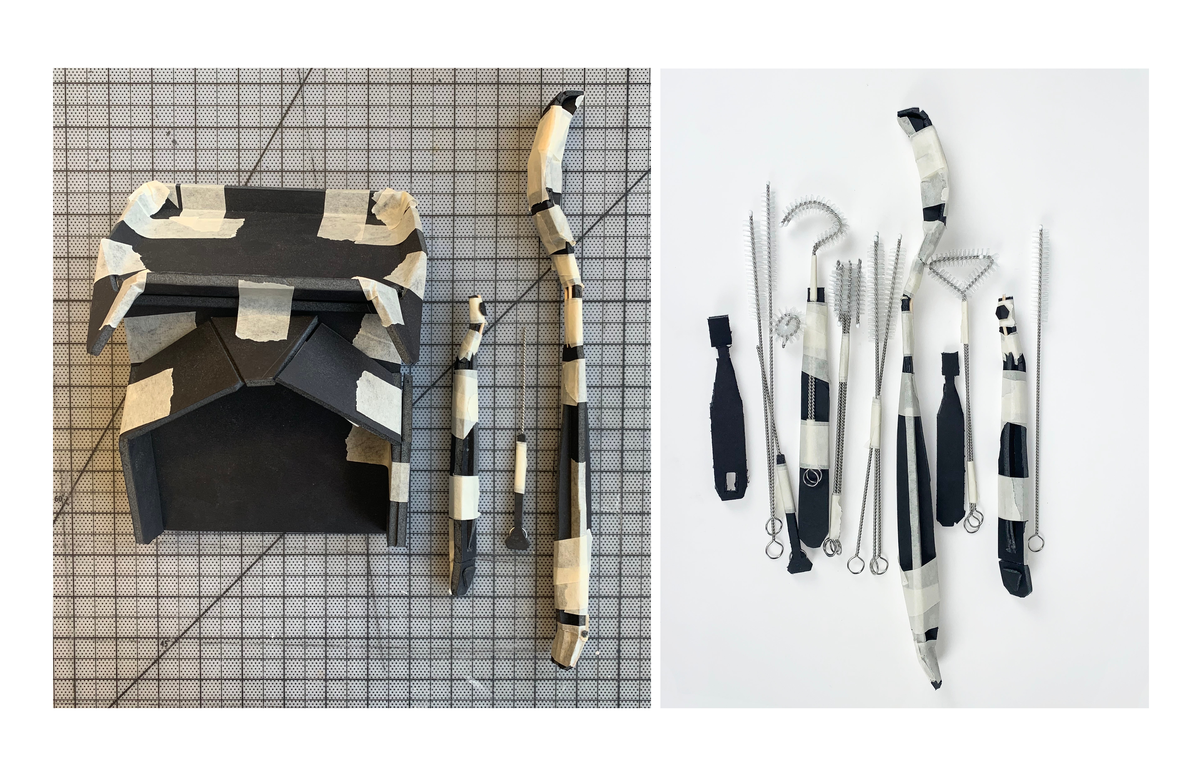 GraceGerdes.com | Cleaning Tool Project