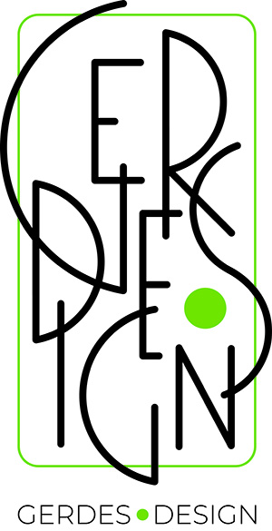 GraceGerdes.com | About Grace Gerdes Design